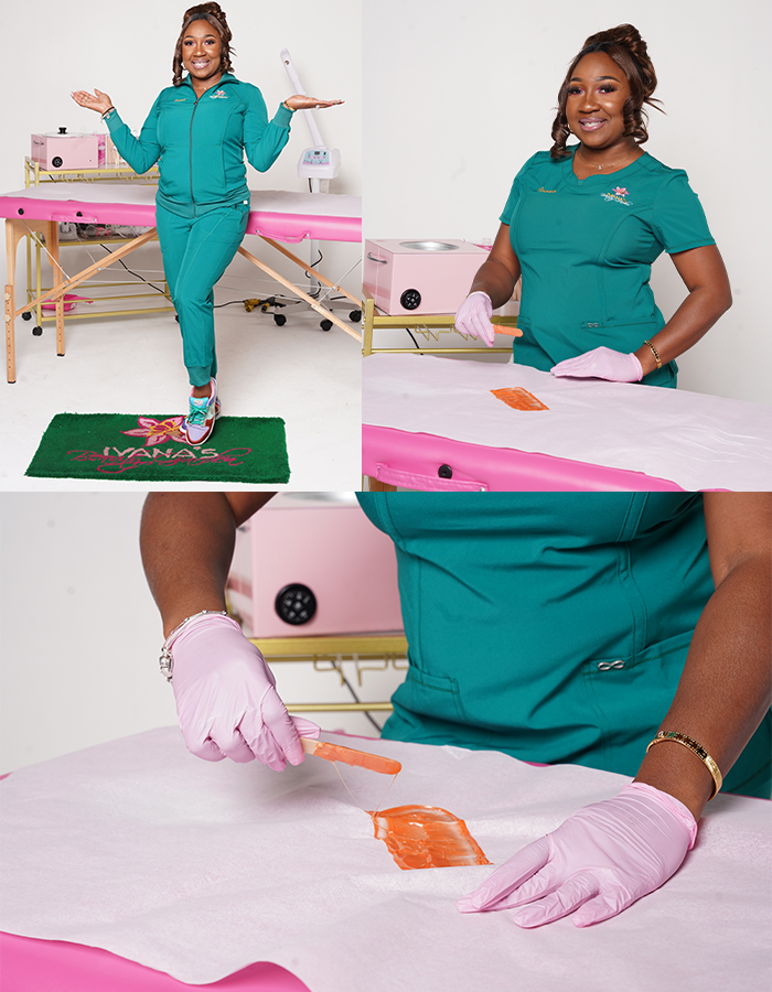 Ivana’s Beauty Garden